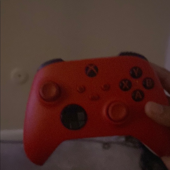 Other | Red Gaming Controller For Kids | Poshmark